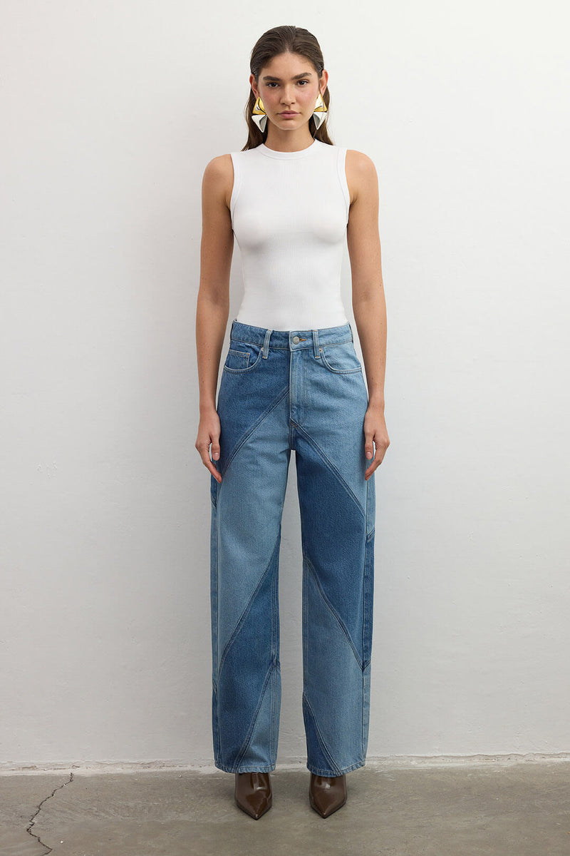 CIELO JEAN PANTS – Rafe Originals